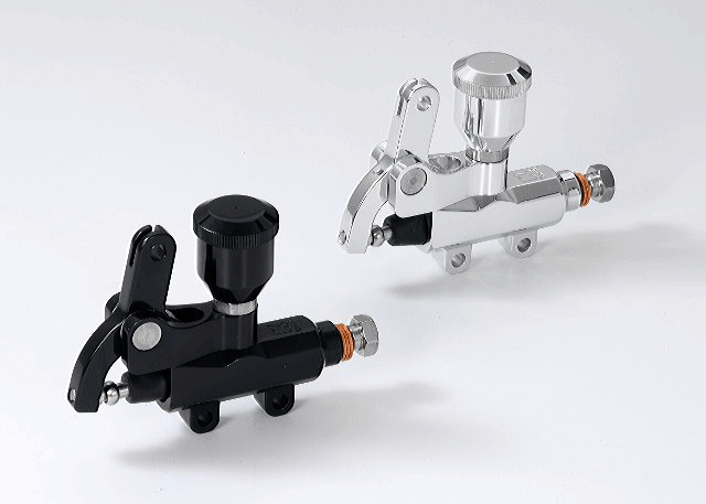 BRAKES & RESERVOIRS – CUSTOM HARLEY PARTS / CHOPPERS / CUSTOMS