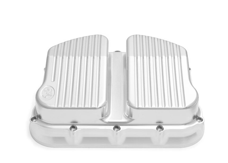 PANHEAD ROCKER BOXES KENS FACTORY MACHINE FINISH ONLY – CUSTOM HARLEY ...