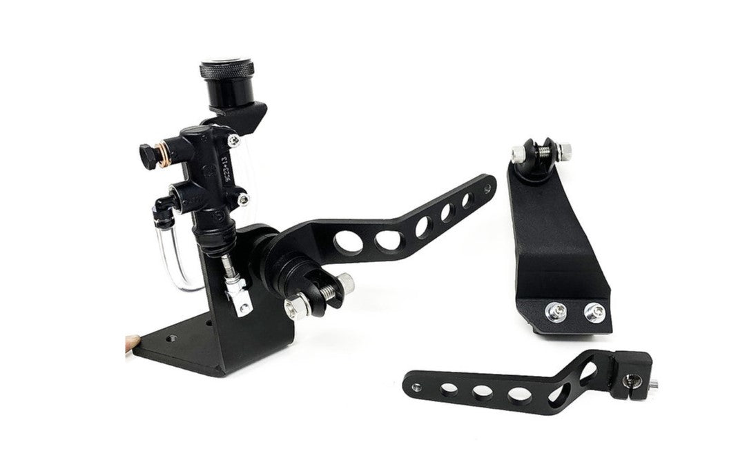 FXR MID CONTROLS – CUSTOM HARLEY PARTS / CHOPPERS / CUSTOMS